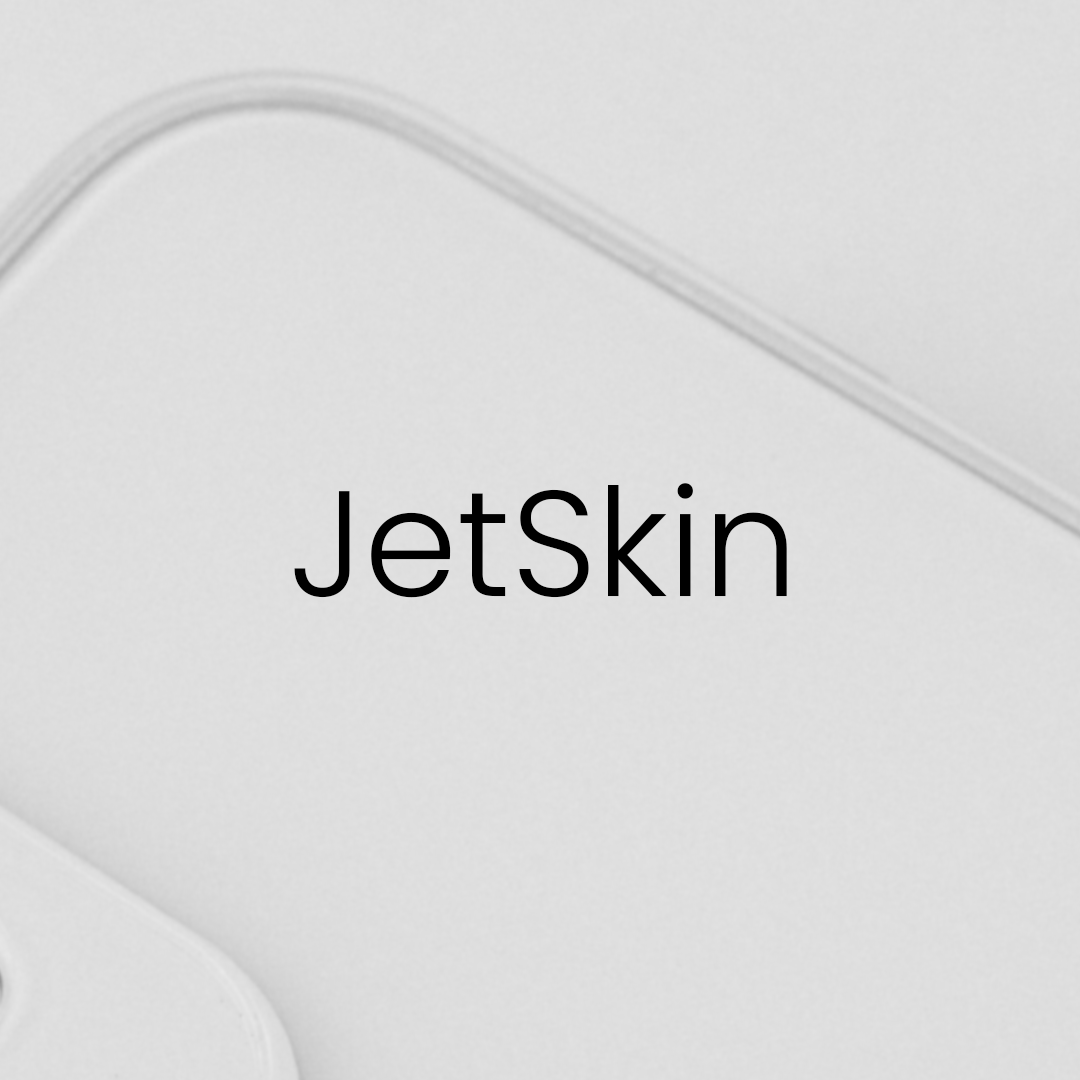 제트스킨 JetSkin