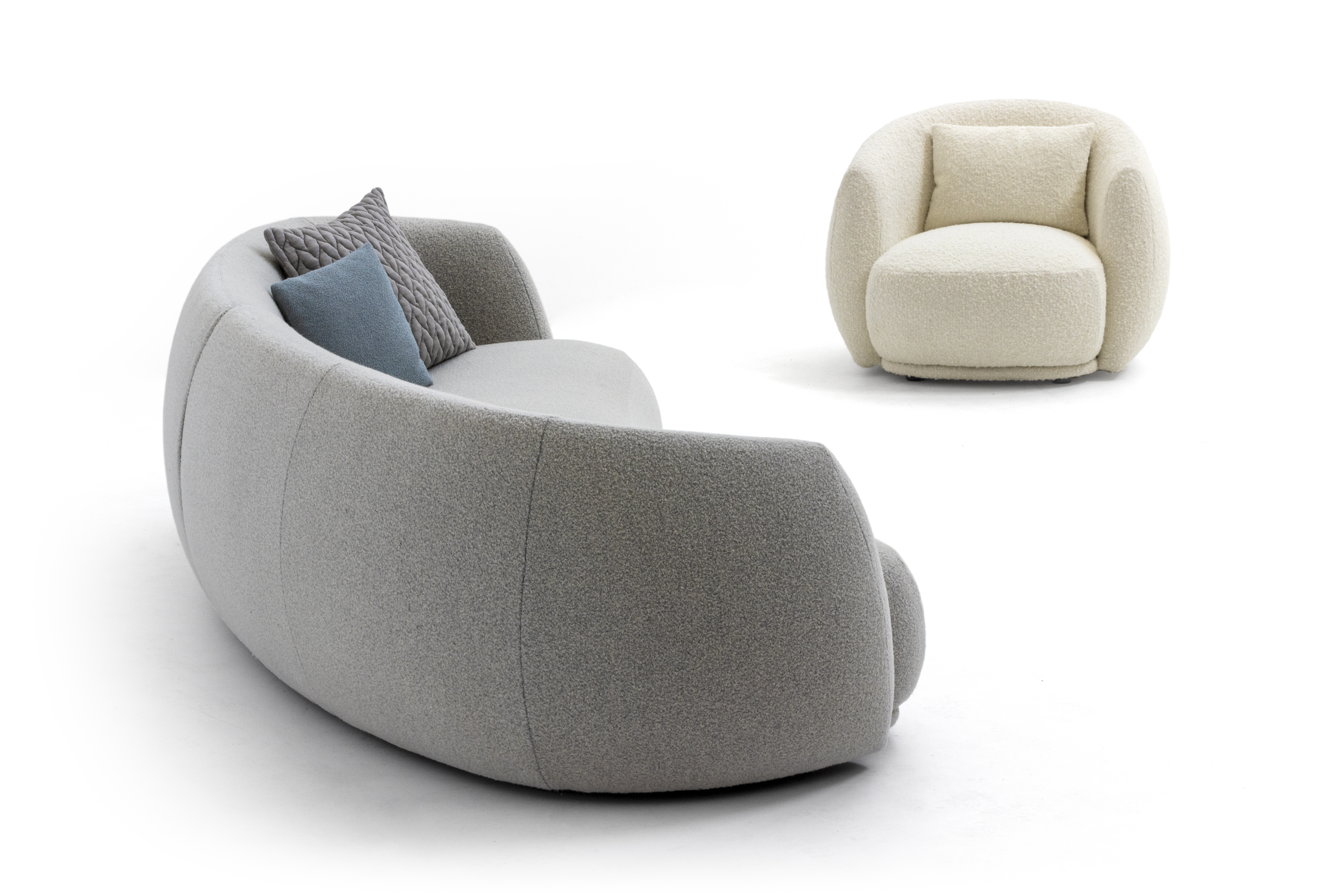 MOROSO | Pacific : 가구웹진 : 새로 출시된 해외 신제품