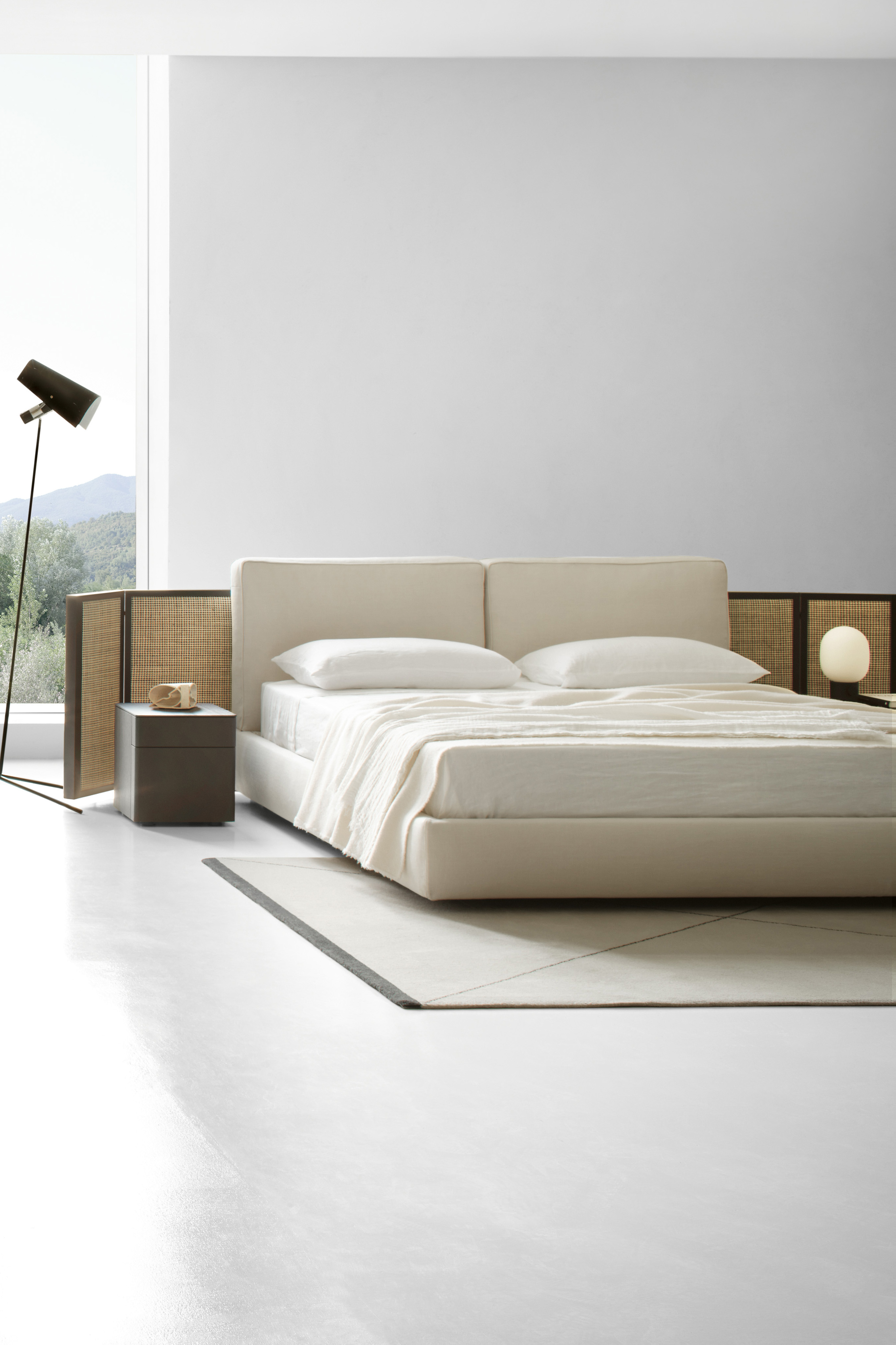 Porro | Byron : 가구웹진 : 새로 출시된 해외 신제품