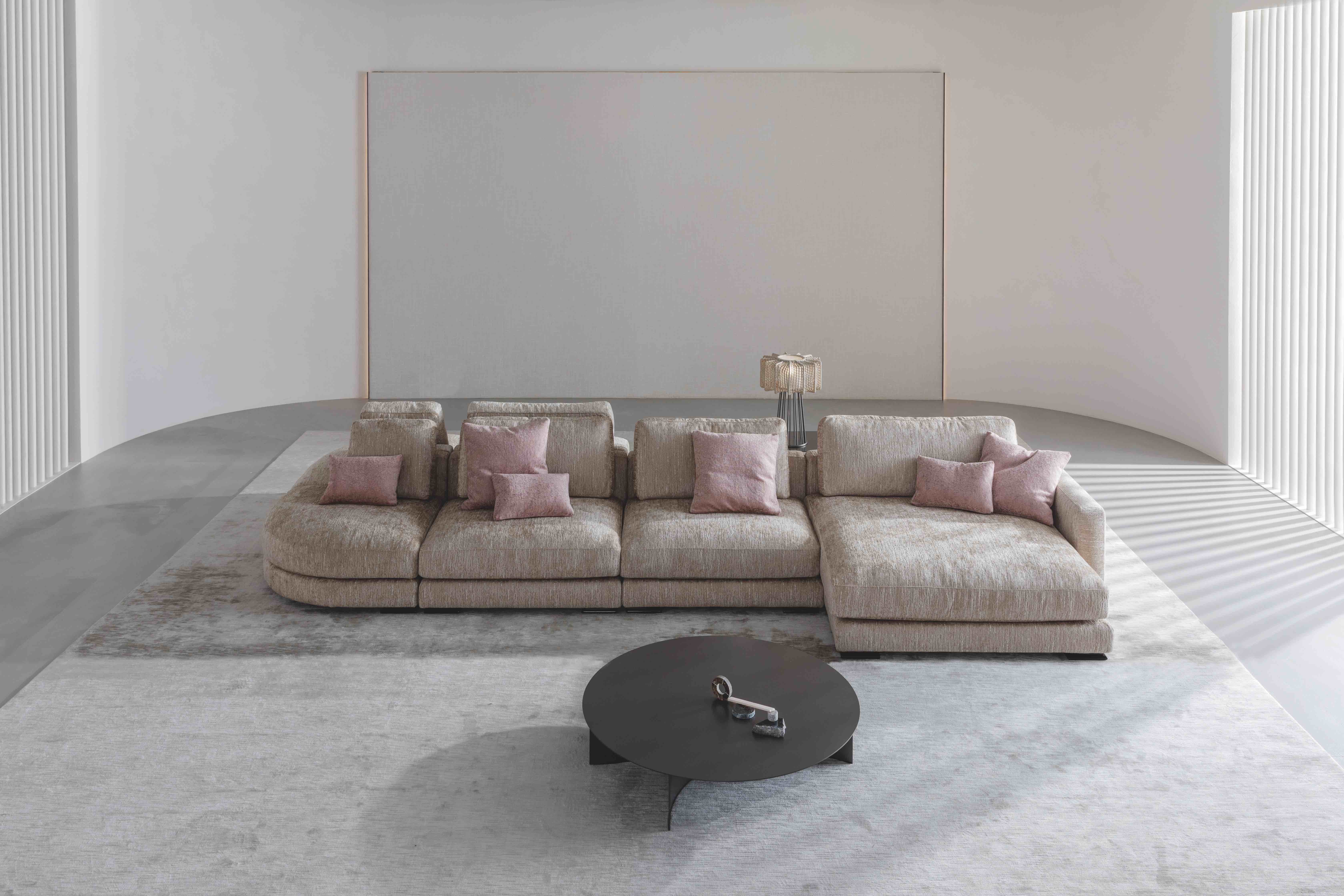 FLOU | MyPlace : 가구웹진 : 새로 출시된 해외 신제품