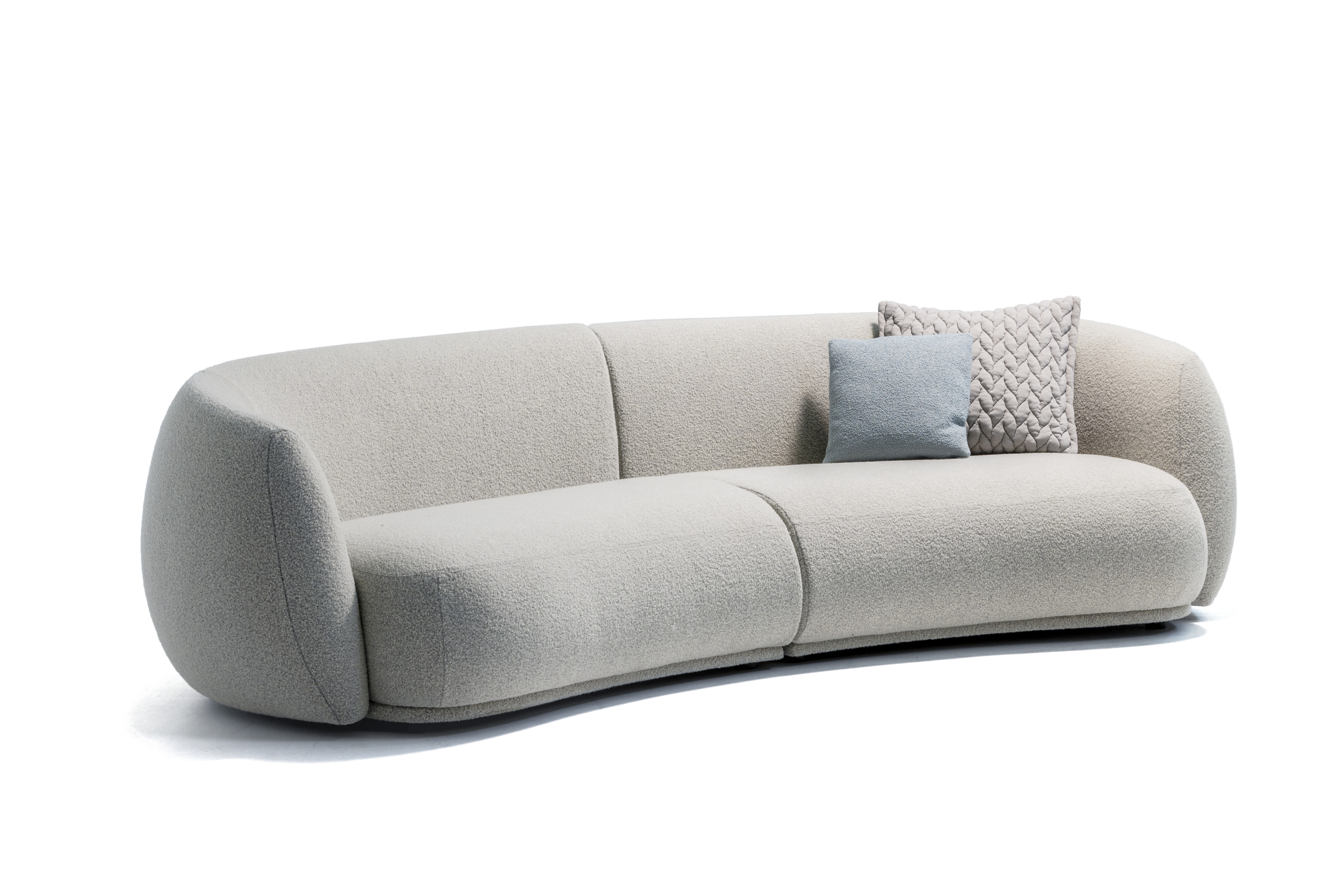 MOROSO | Pacific : 가구웹진 : 새로 출시된 해외 신제품