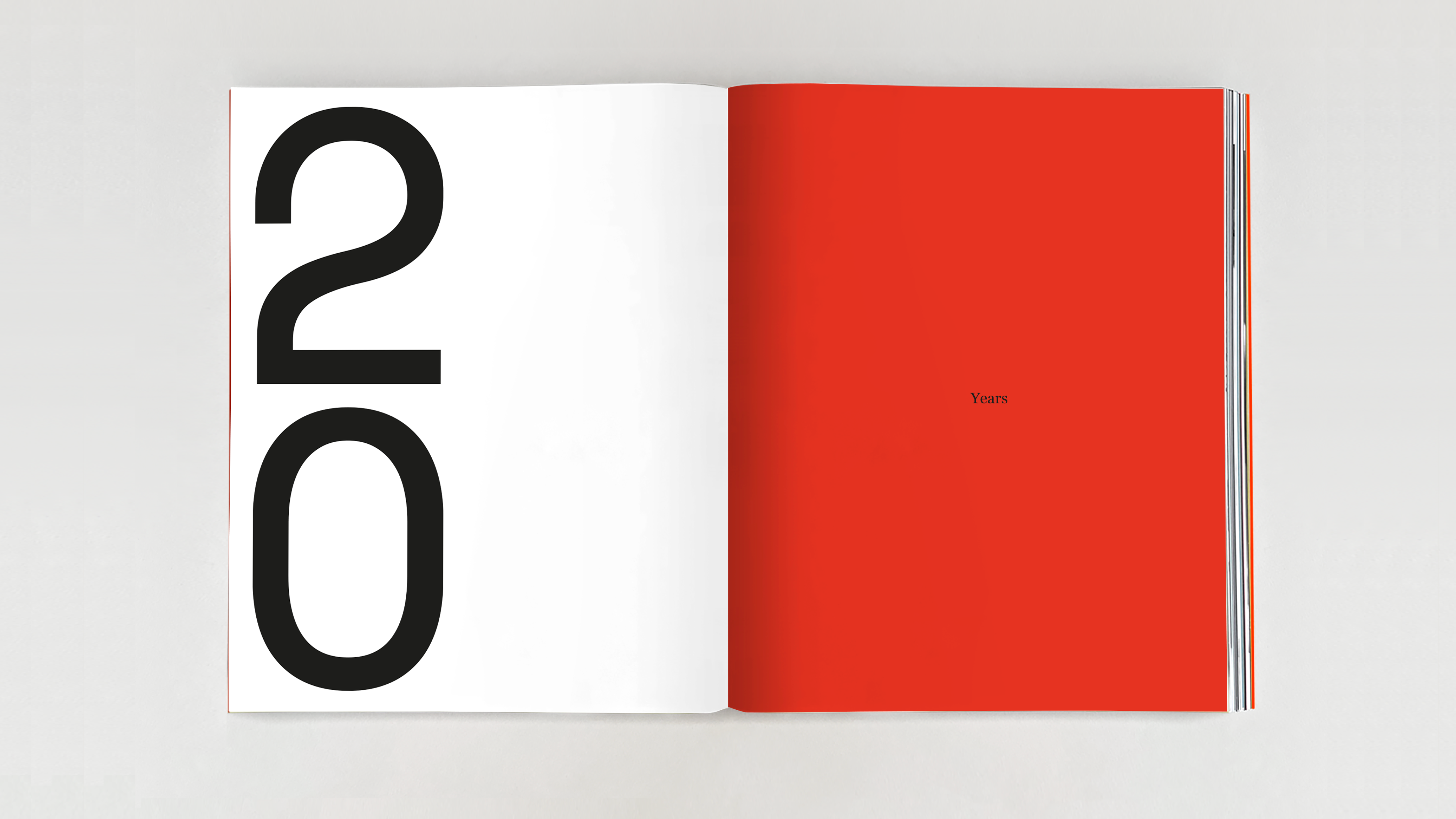 LDF 20 YEARS: ANNIVERSARY BOOK : 가구웹진 : 월드와이드 페어