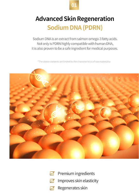 PDX5 Skin Booster Complex