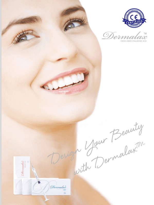 DERMALAX Implant Plus : Medi-Fella Shop