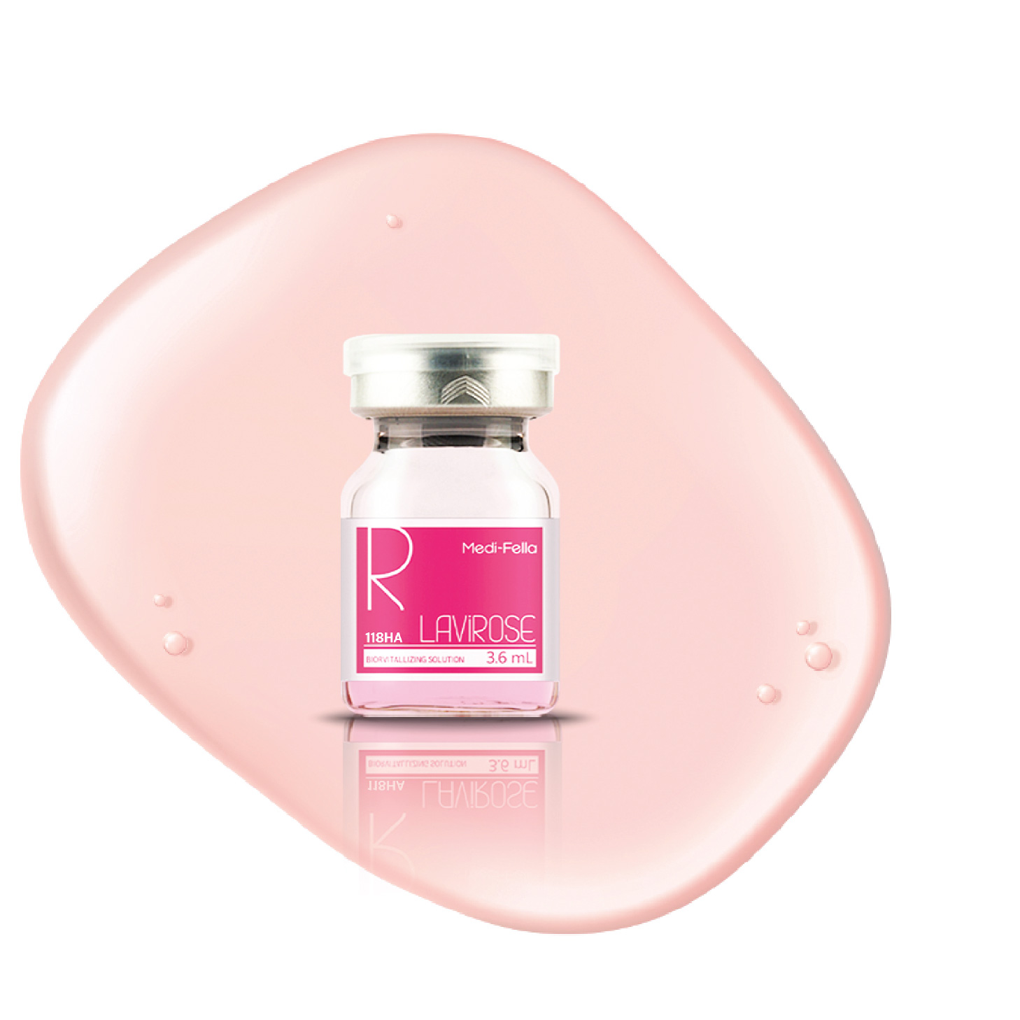 Exploring Lavirose 118HA and Fiosome Immune Exosome Skin Boosters ...