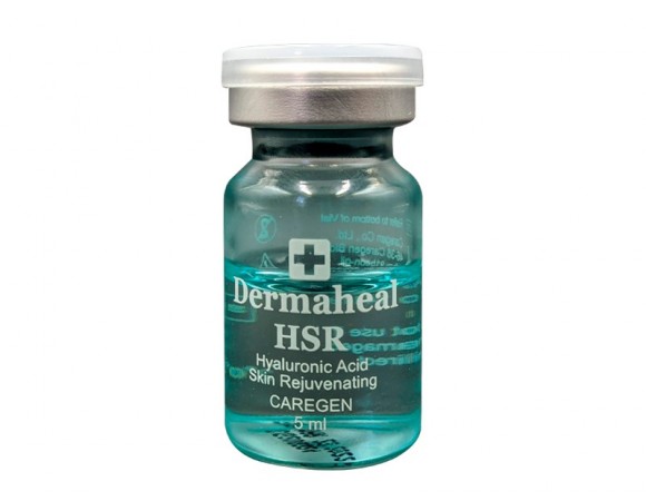 Dermaheal HSR : Medi-Fella Shop