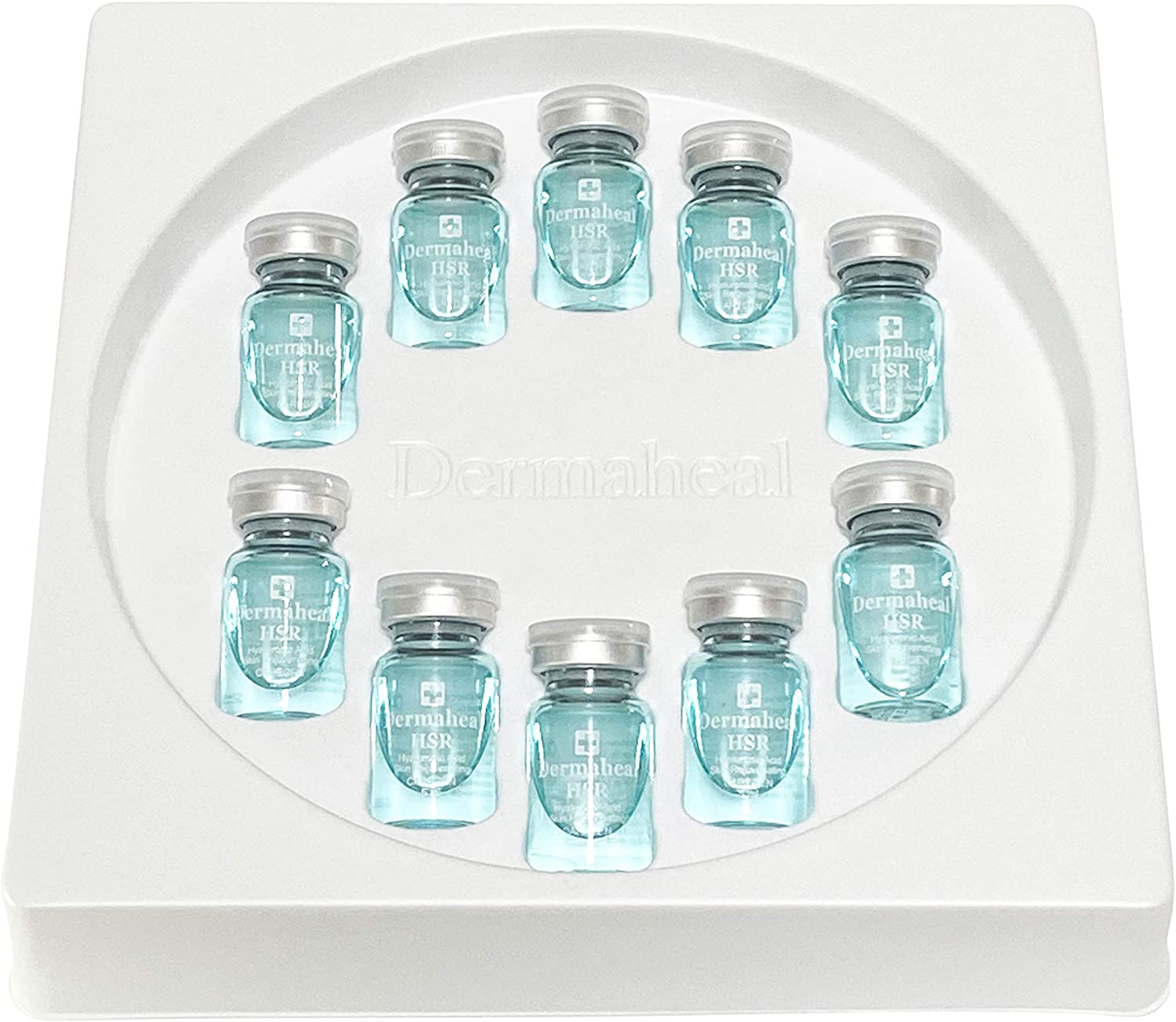 Dermaheal HSR : Medi-Fella Shop