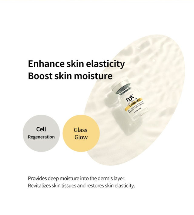 PDX5 Skin Booster Complex