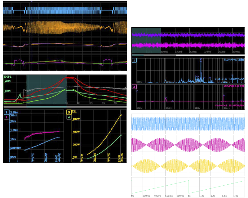 HIOKI MR6000 메모리 하이코더 : 지니어스인더스트리 - 대한민국 No.1 산업장비 공급채널
