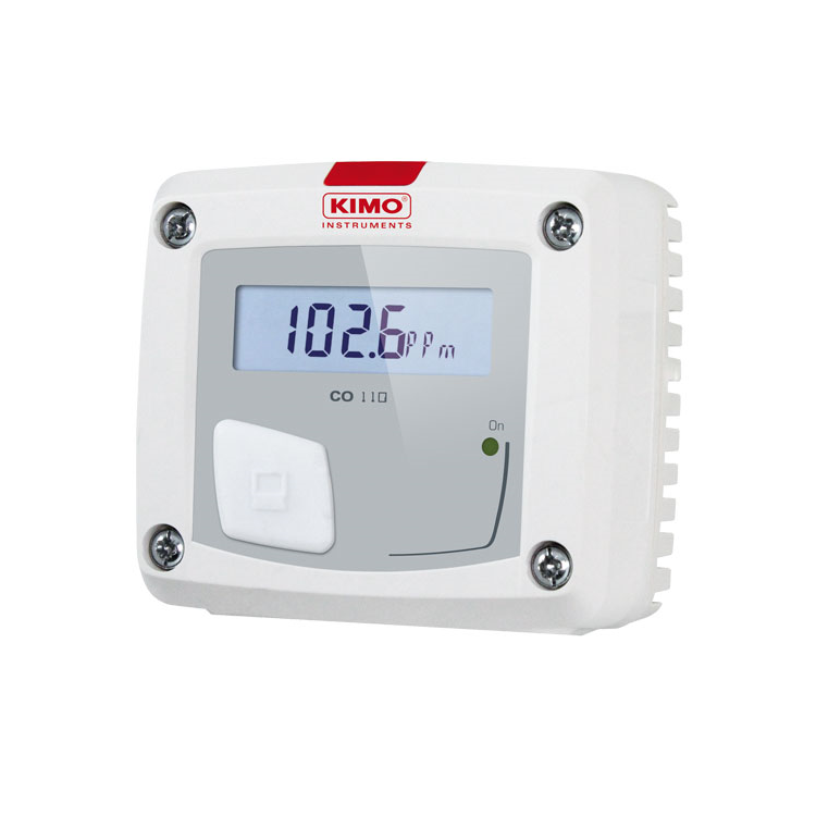 키모 KIMO 설치형 CO 110 영문 데이터시트 등 : 도서관 : 지니어스인더스트리 - 대한민국 No.1 산업장비 공급채널