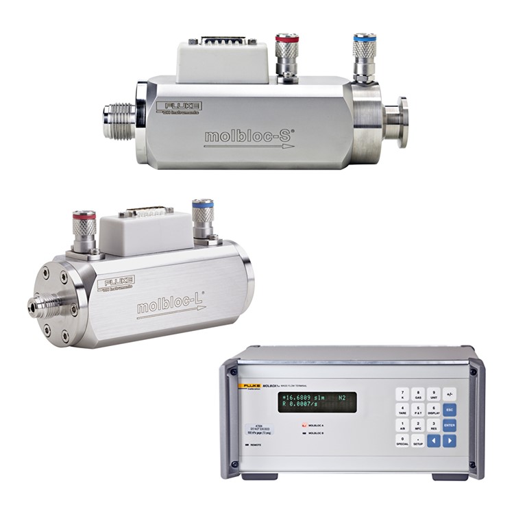 플루크 FLUKE MOLBOX & MOLBLOC & MOLSTIC 영문 데이터시트 / 지침서 / 매뉴얼 등 : 도서관 : 지니 ...