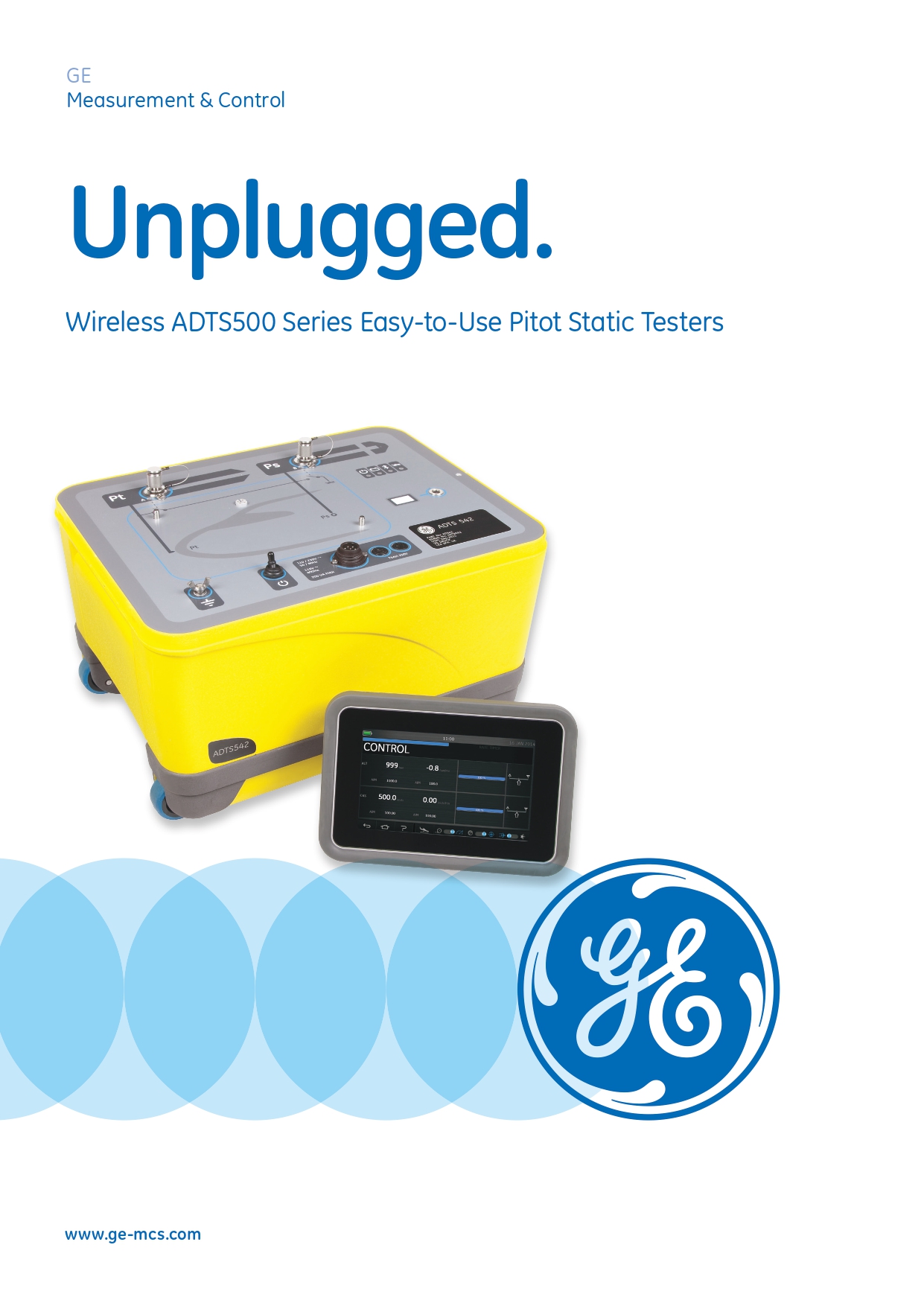 DRUCK ADTS553F 동정압 항공교정장비 (3CH) : 지니어스인더스트리 - 대한민국 No.1 산업장비 공급채널