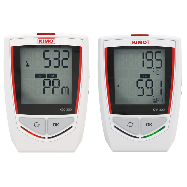 키모 KIMO KCC 320 & KPA 320 한글 데이터시트 등 : 도서관 : 지니어스인더스트리 - 대한민국 No.1 산업장비 ...