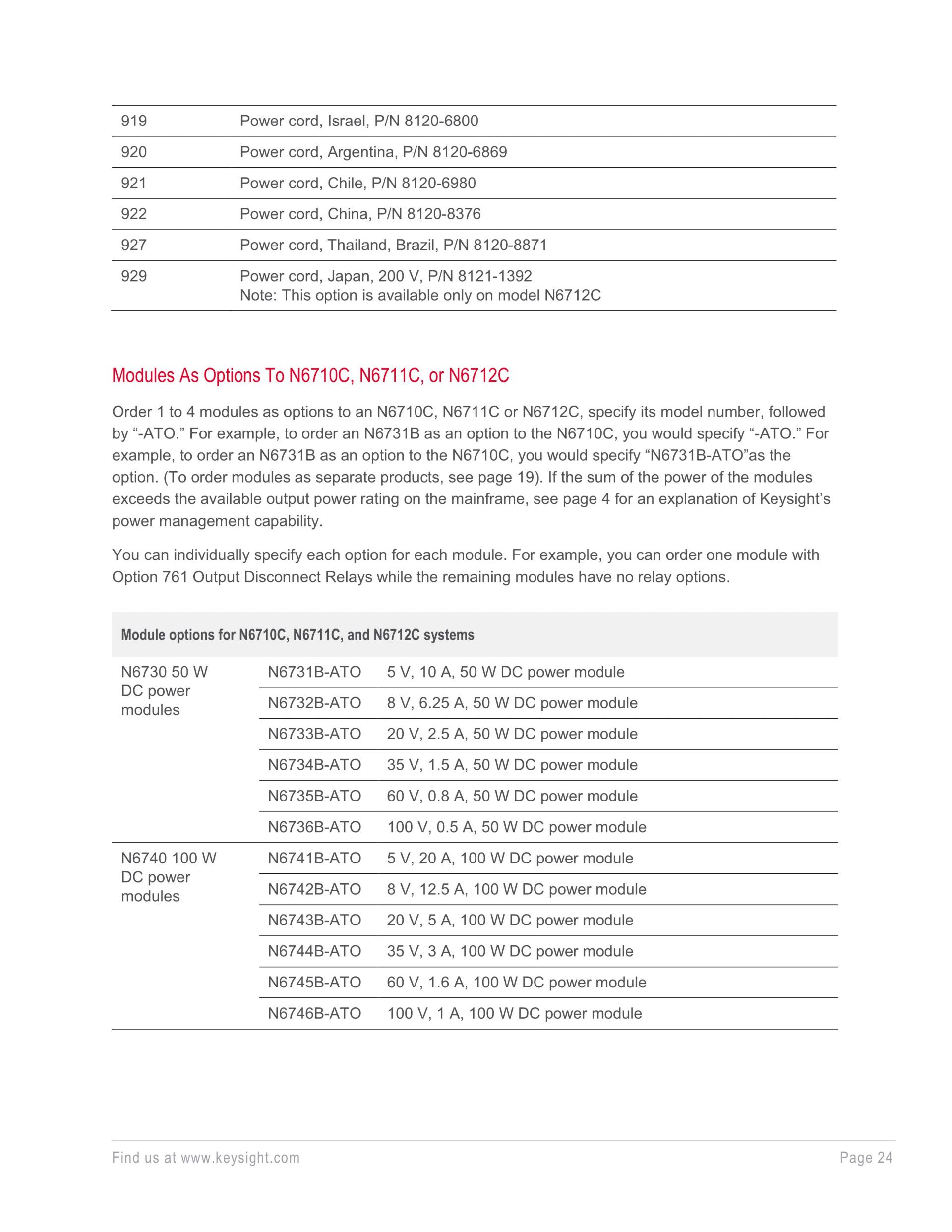 KEYSIGHT N6792A DC 전자 부하 모듈, 1U 높이, 60 V, 40 A, 200W : 지니어스인더스트리 - 대한민국 ...