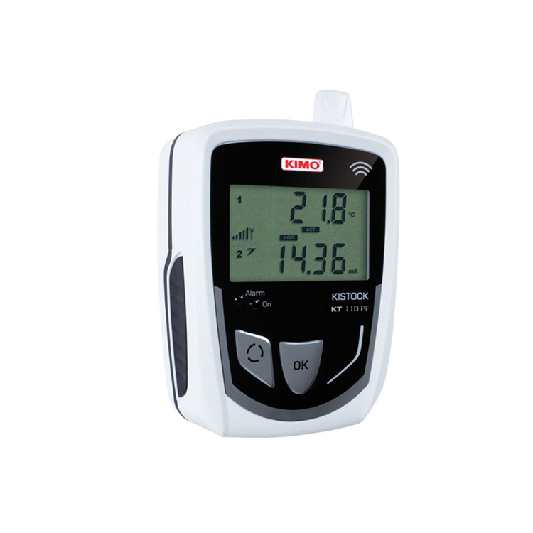 키모 KIMO KT 110-RF 한글 데이터시트 등 : 도서관 : 지니어스인더스트리 - 대한민국 No.1 산업장비 공급채널