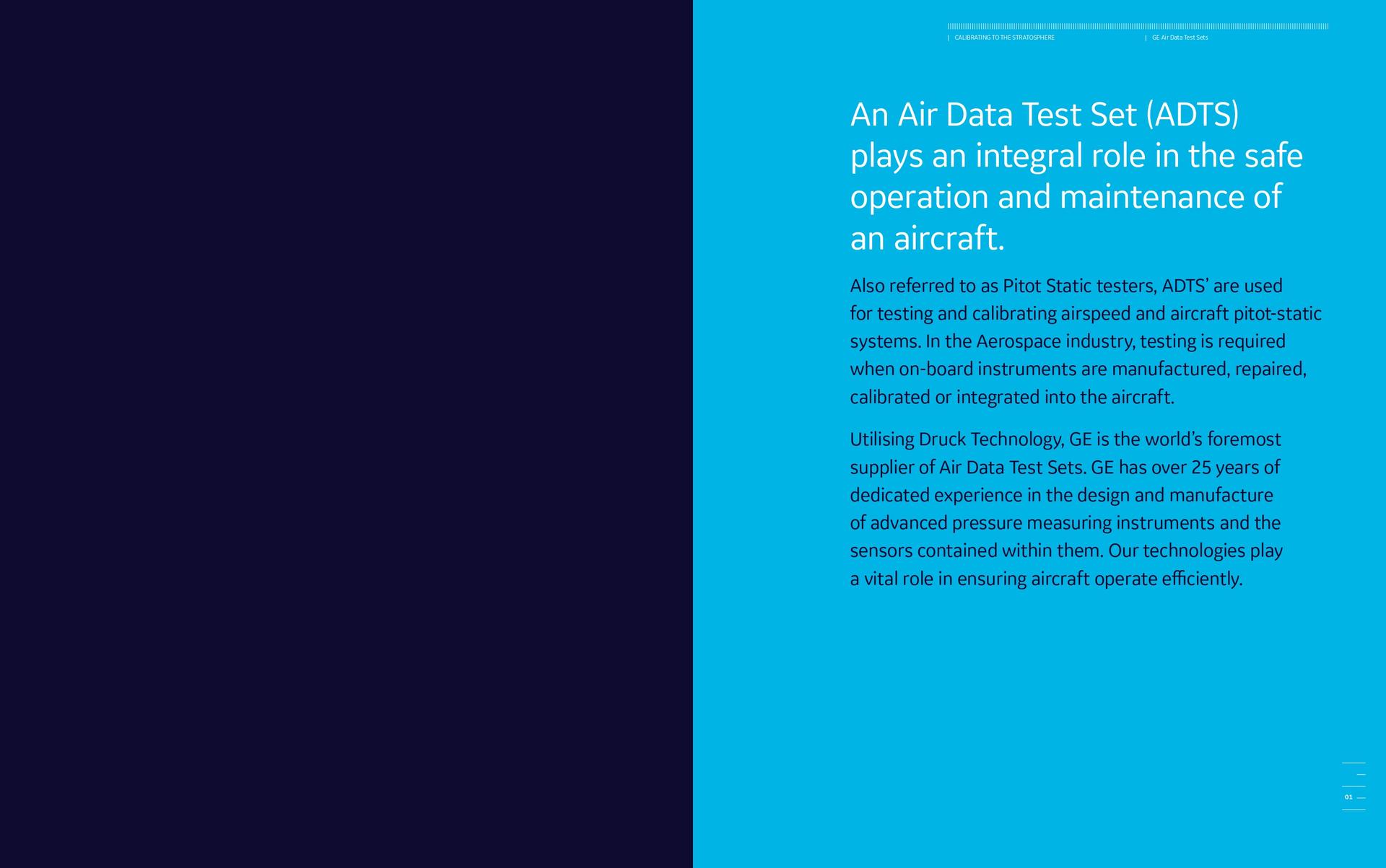 DRUCK ADTS552F 동정압 항공교정장비 (2CH) : 지니어스인더스트리 - 대한민국 No.1 산업장비 공급채널