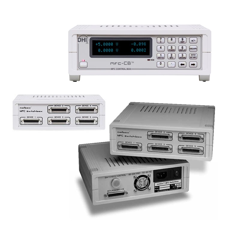 플루크 FLUKE MFC Box 영문 데이터시트 / 매뉴얼 : 도서관 : 지니어스인더스트리 - 대한민국 No.1 산업장비 공급채널