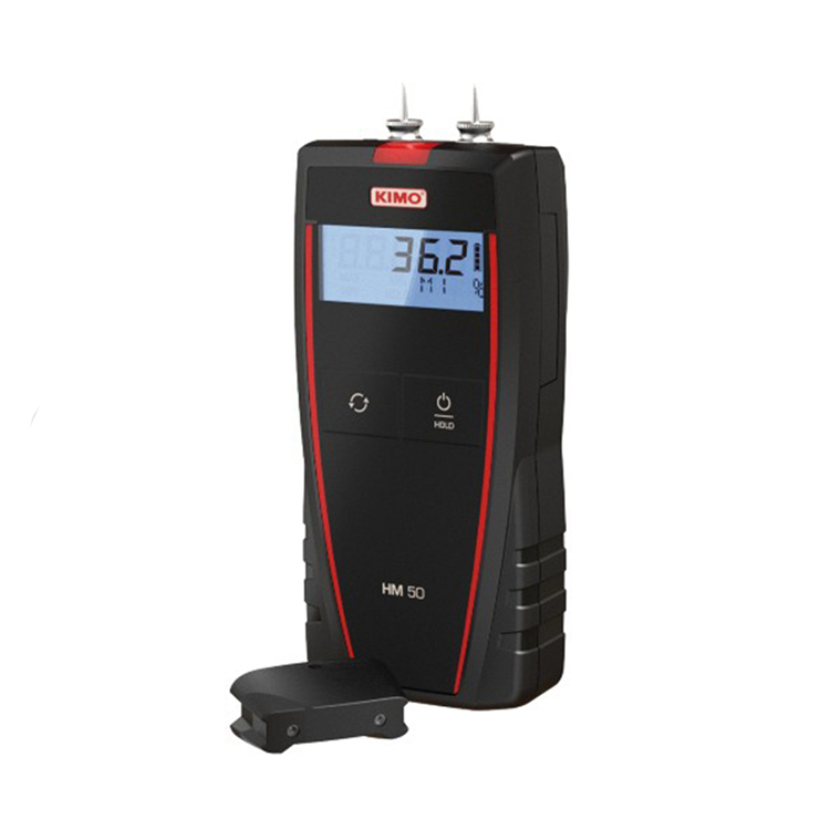 키모 KIMO HM 50 한글 데이터시트 : 도서관 : 지니어스인더스트리 - 대한민국 No.1 산업장비 공급채널
