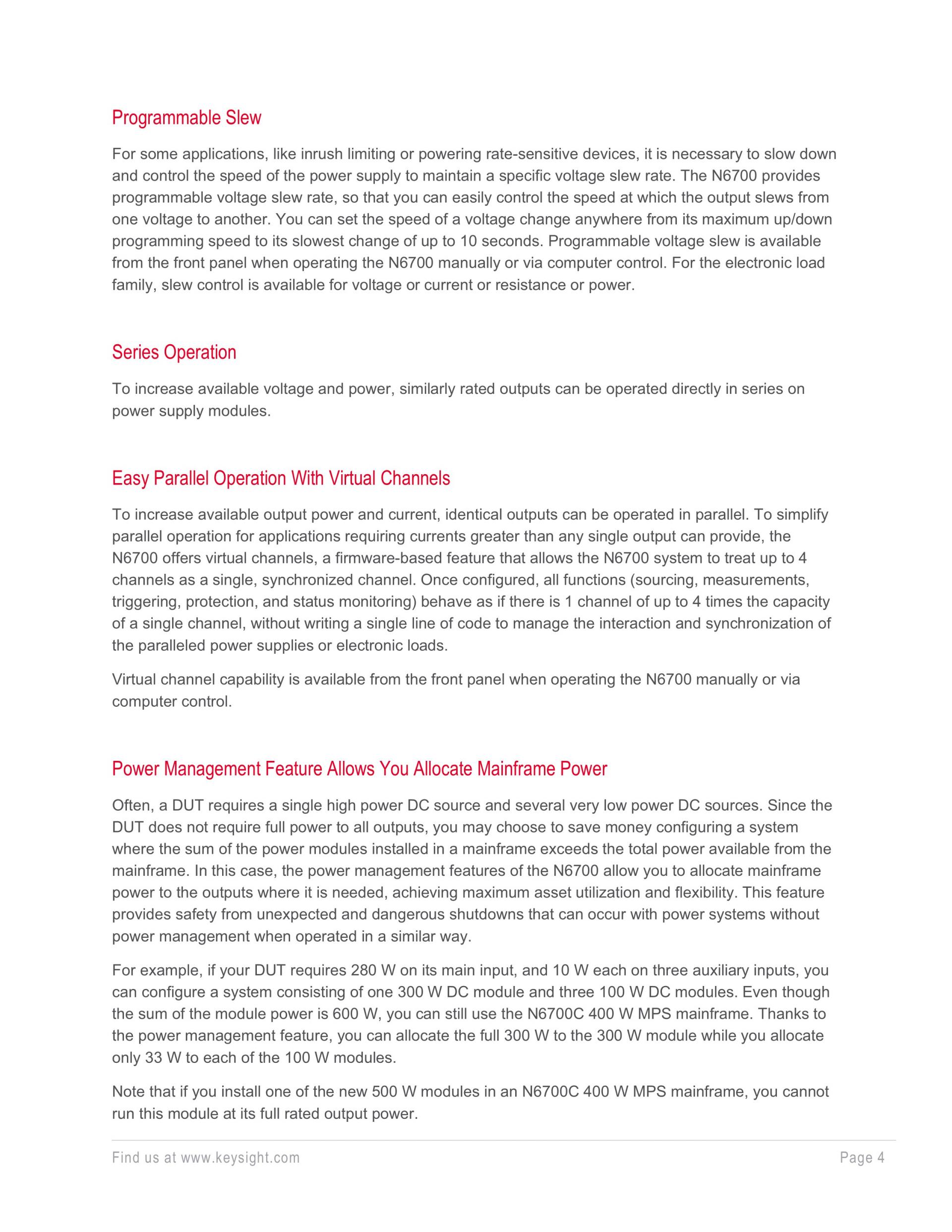KEYSIGHT N6792A DC 전자 부하 모듈, 1U 높이, 60 V, 40 A, 200W : 지니어스인더스트리 - 대한민국 ...