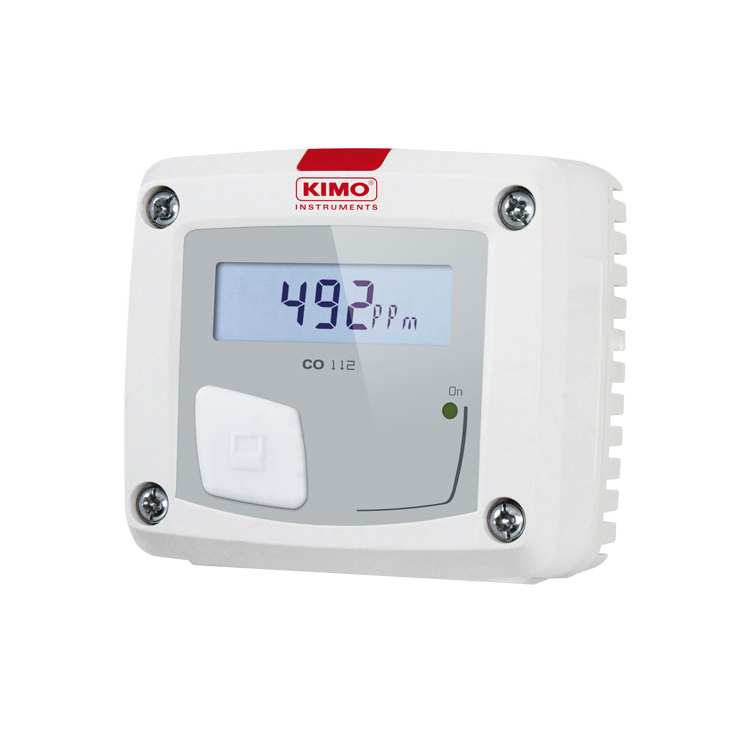 키모 KIMO CO 112 한글 데이터시트 등 : 도서관 : 지니어스인더스트리 - 대한민국 No.1 산업장비 공급채널