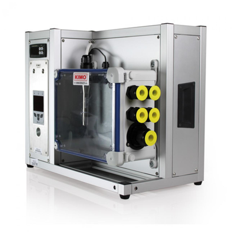 키모 KIMO GH 500 영문 데이터시트 / 매뉴얼 등 : 도서관 : 지니어스인더스트리 - 대한민국 No.1 산업장비 공급채널