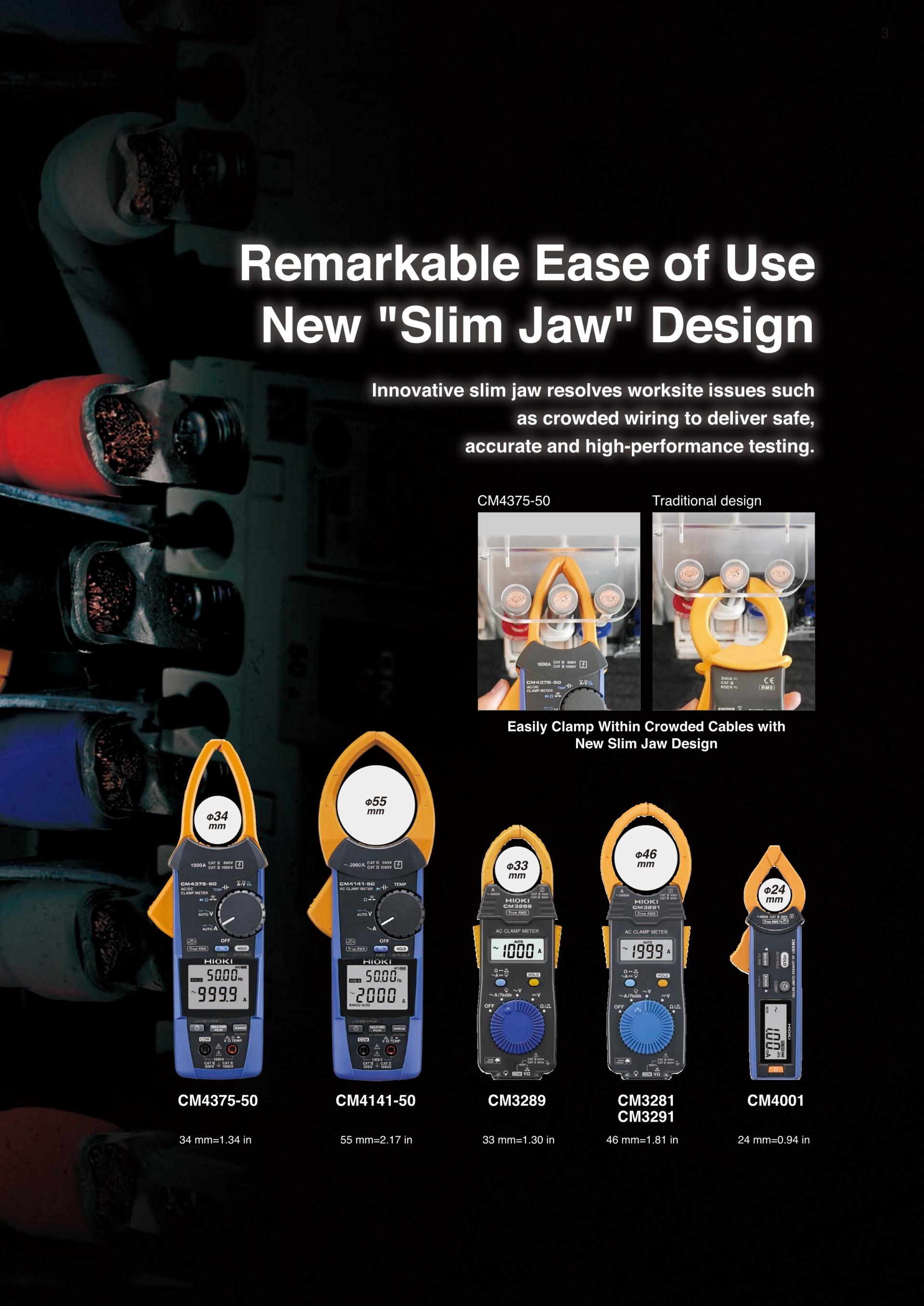 HIOKI CM4376 AC/DC 클램프 미터 (Bluetooth® 무선기술탑재) : 지니어스인더스트리 - 대한민국 No.1 ...