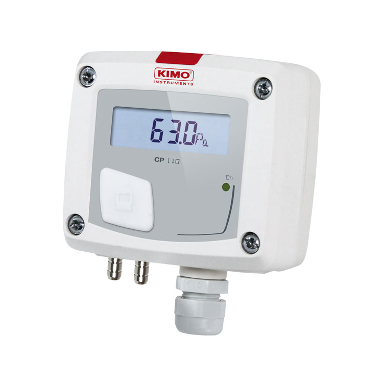 키모 KIMO CP 110 영문 데이터시트 등 : 도서관 : 지니어스인더스트리 - 대한민국 No.1 산업장비 공급채널