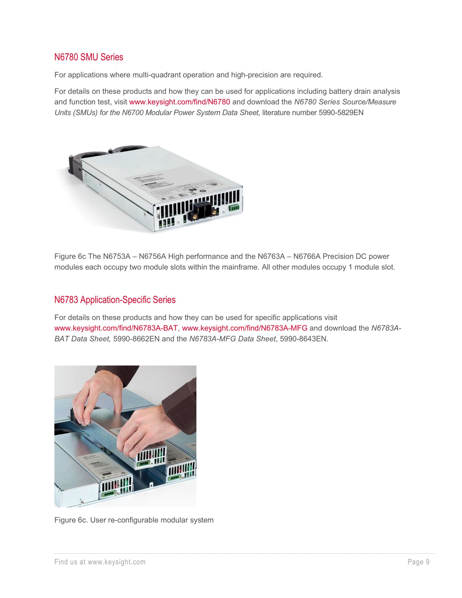 KEYSIGHT N6792A DC 전자 부하 모듈, 1U 높이, 60 V, 40 A, 200W : 지니어스인더스트리 - 대한민국 ...