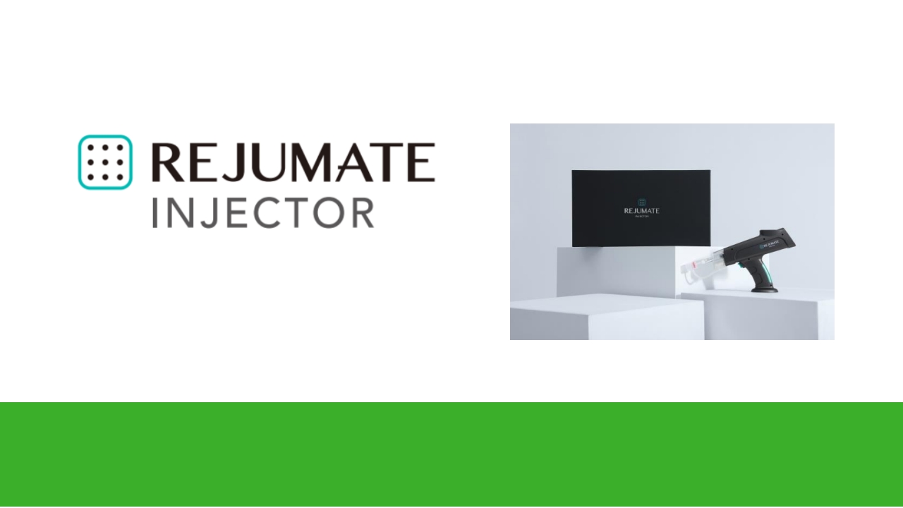 Rejumate Injector : PONES