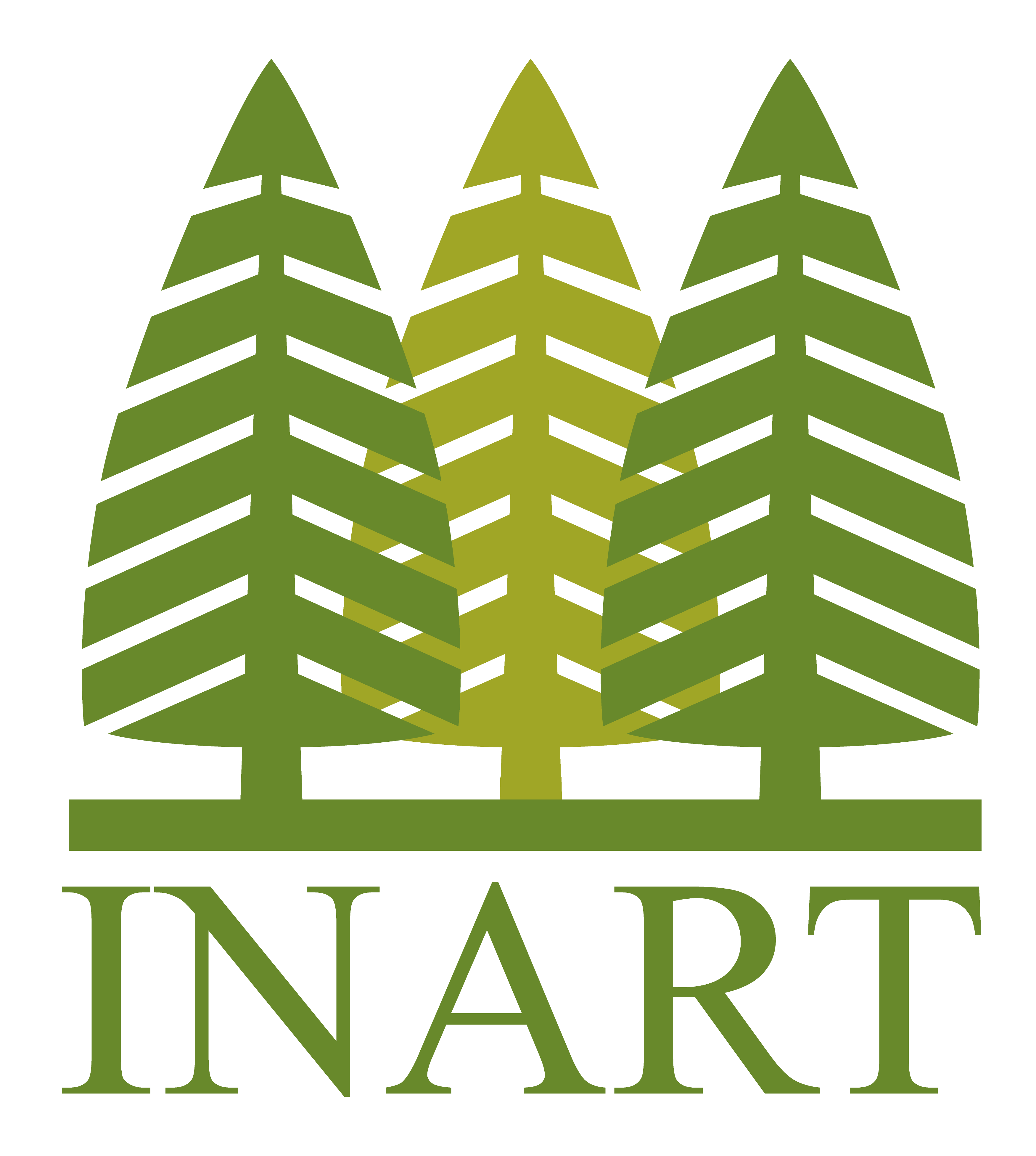 자연을 닮은 가구 인아트