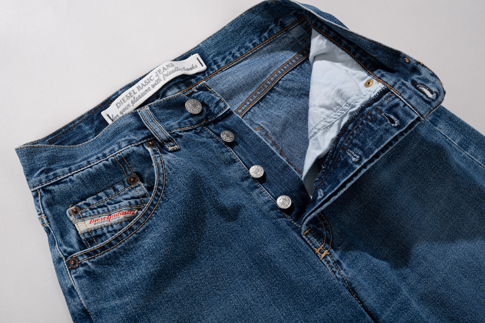 90's DIESEL TYPE RR55 : 하이노블