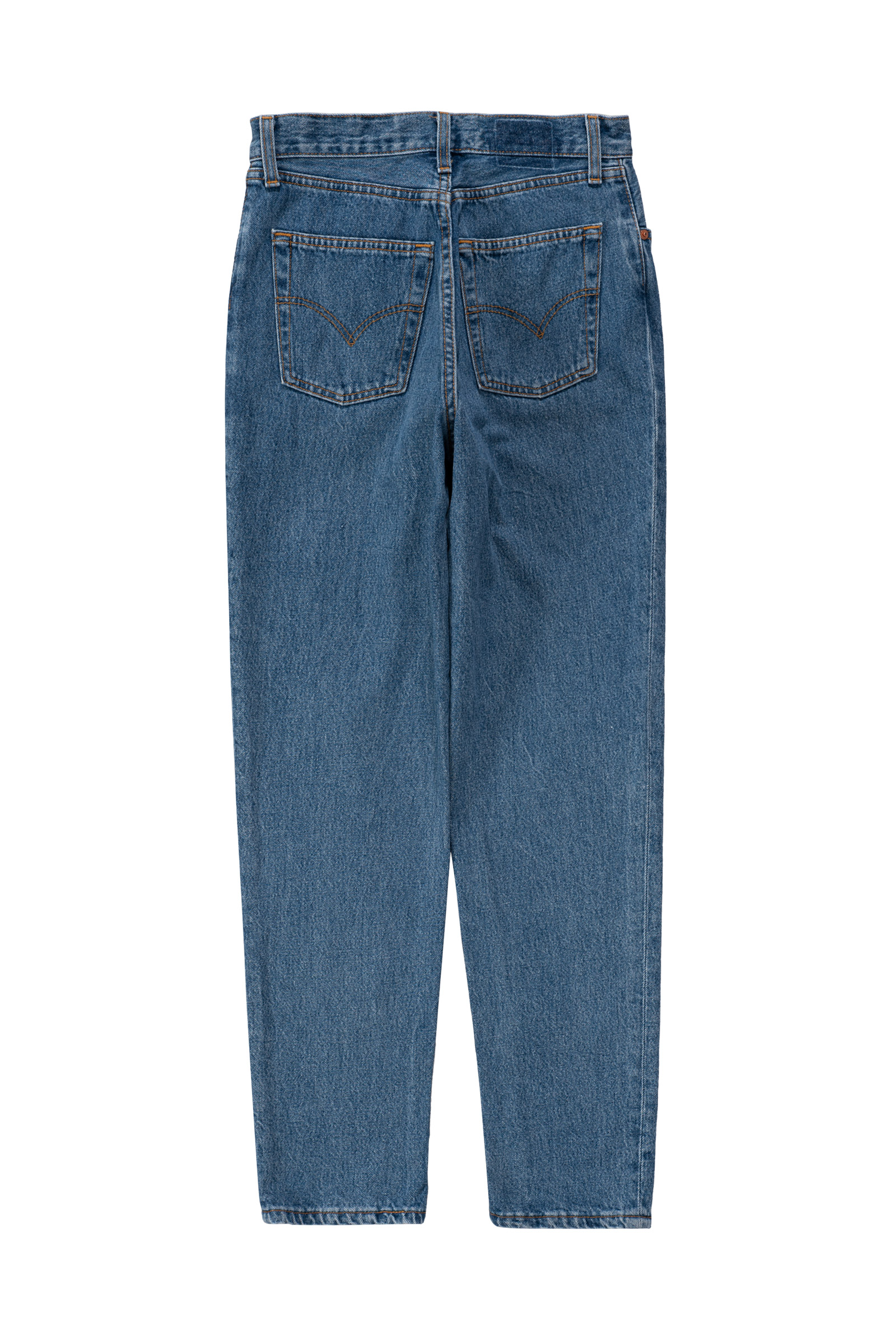 90's Levi's 901 made in UK : 하이노블