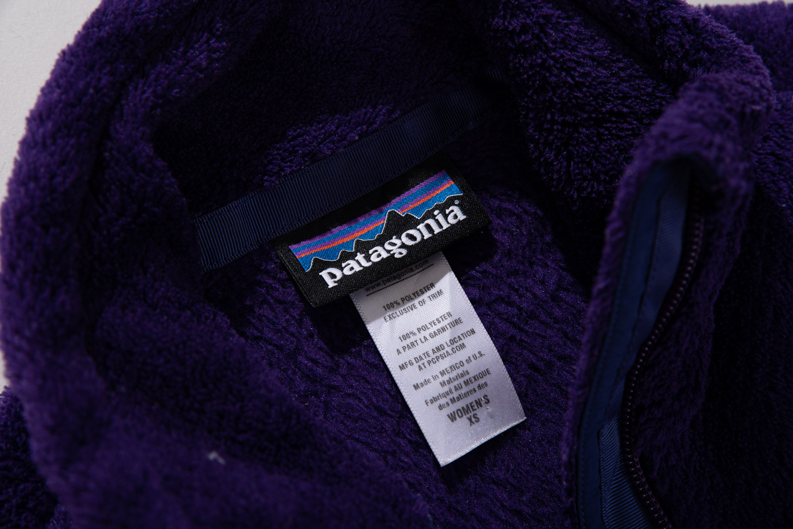 Patagonia Re-Tool snap-T : 하이노블