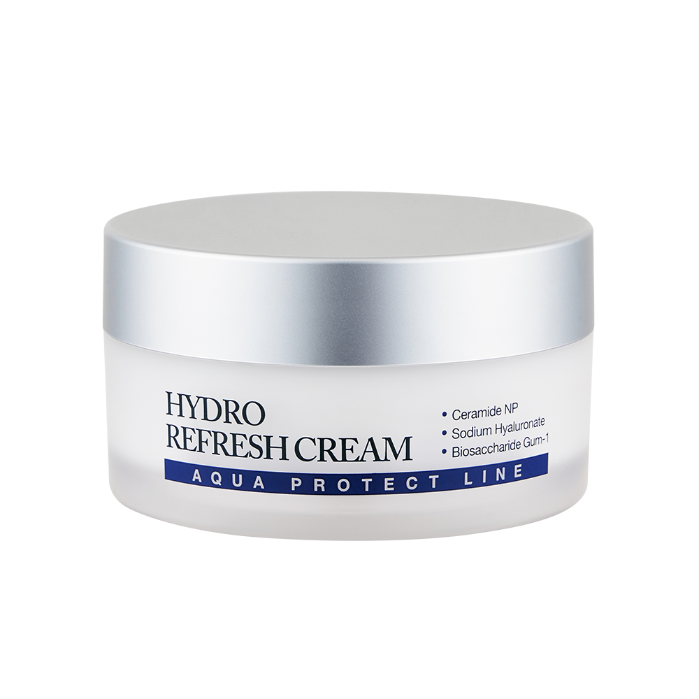 HYDRO REFRESH CREAM