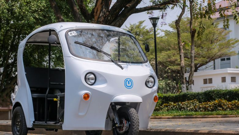 Envoy enlists Korean tech firm’s help for EV assembly : MVL l Press