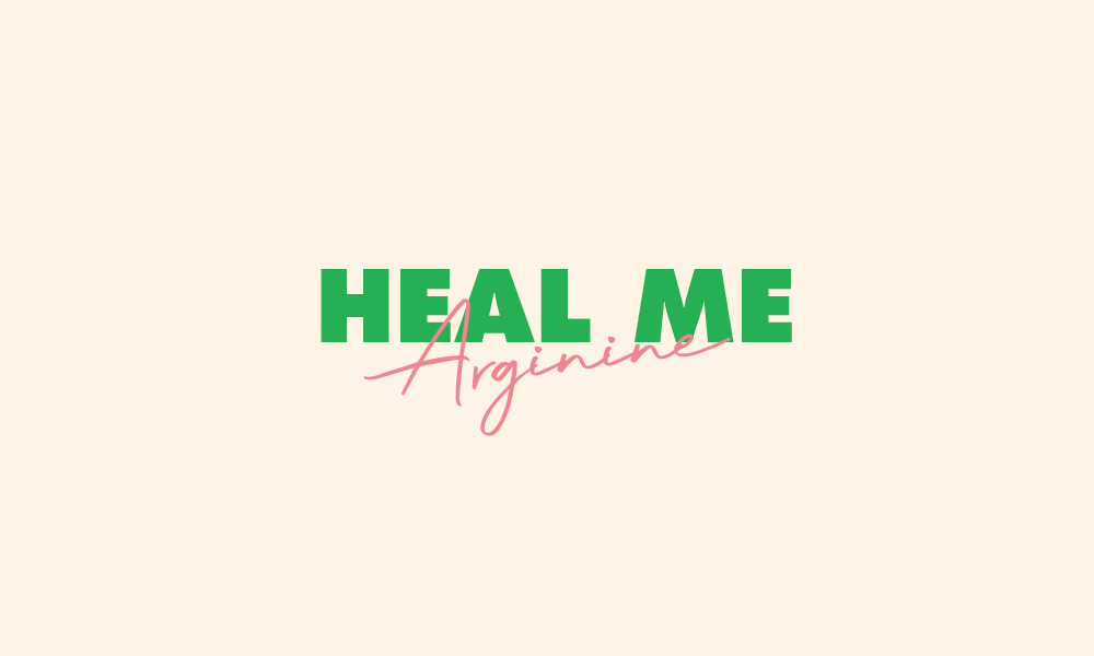 Heal Me : 맛있는 건강의 시작