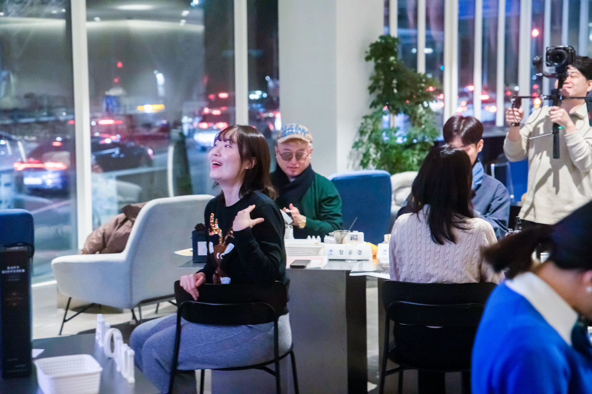 [국내] IJM Korea & 다비디퓨저, '생존자를 위한 향수 만들기' 원데이 클래스 열어 : IJM Korea｜재단법인 아이제이엠코리아 공식 웹사이트