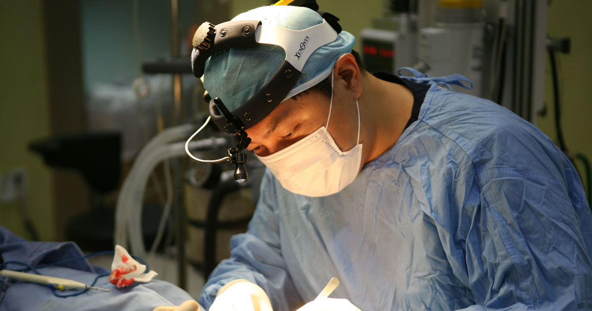 Mina Plastic Surgery