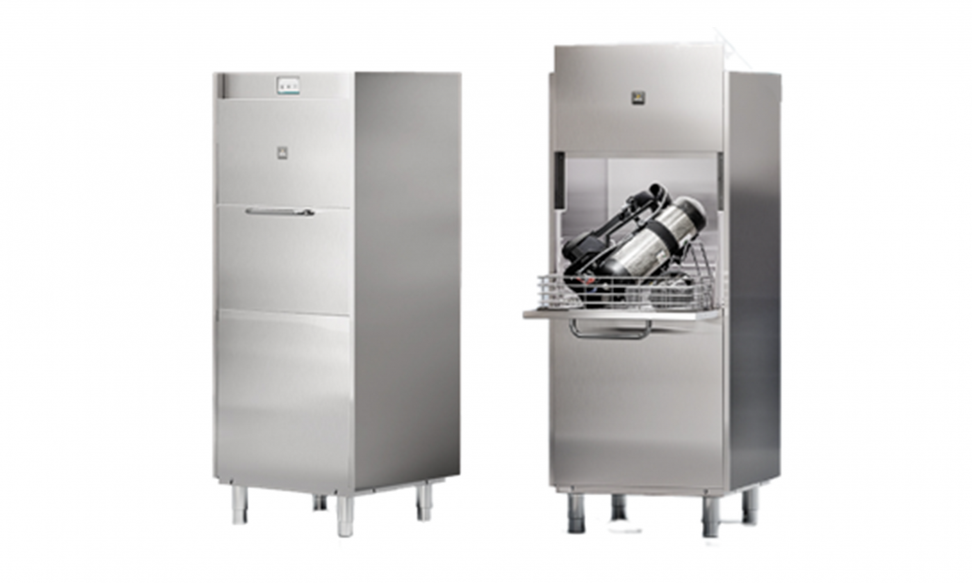 SCBA 세척기(Decon Washer Pro S) : 제품소개