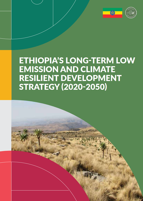 ETHIOPIA_ LONG TERM LOW EMISSION AND CLIMATE RESILIENT DEVELOPMENT ...