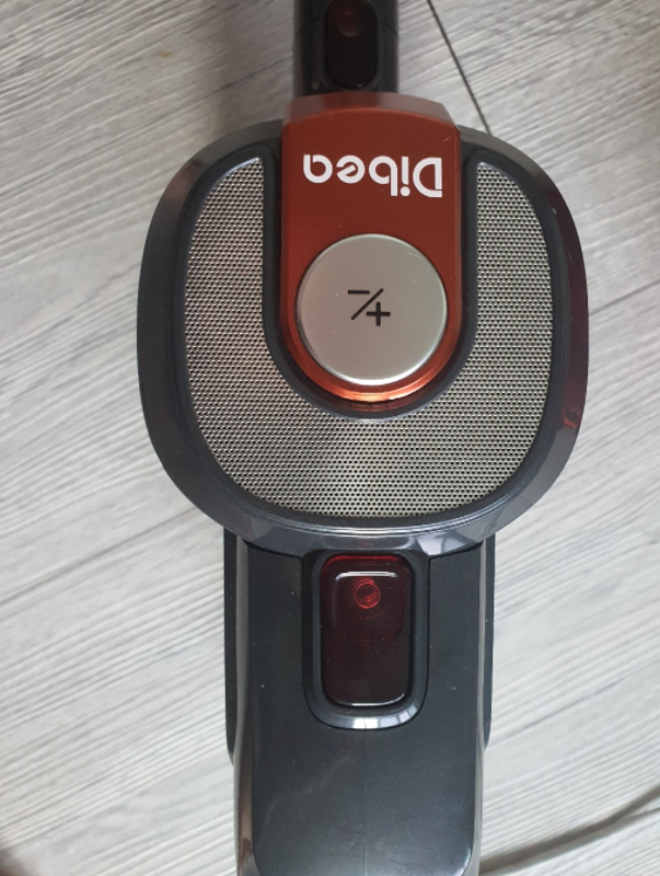 2021.08.17(쿠팡) 최*희 고객님 리뷰 ★★★★★ / 나우홈 디베아 ALLNEW22000 : 디베아 무선청소기 대한민국 공식 파트너