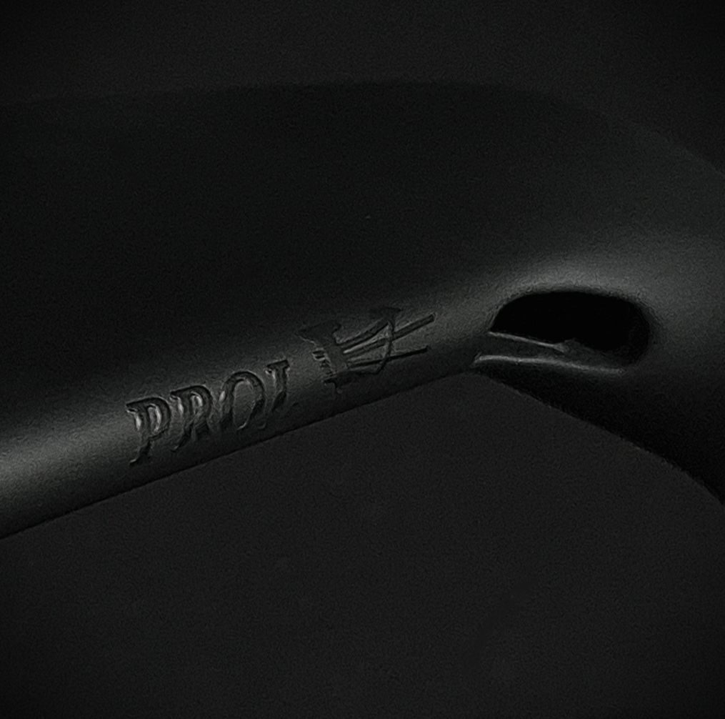 WHEELLAB.- V-wing handlebar