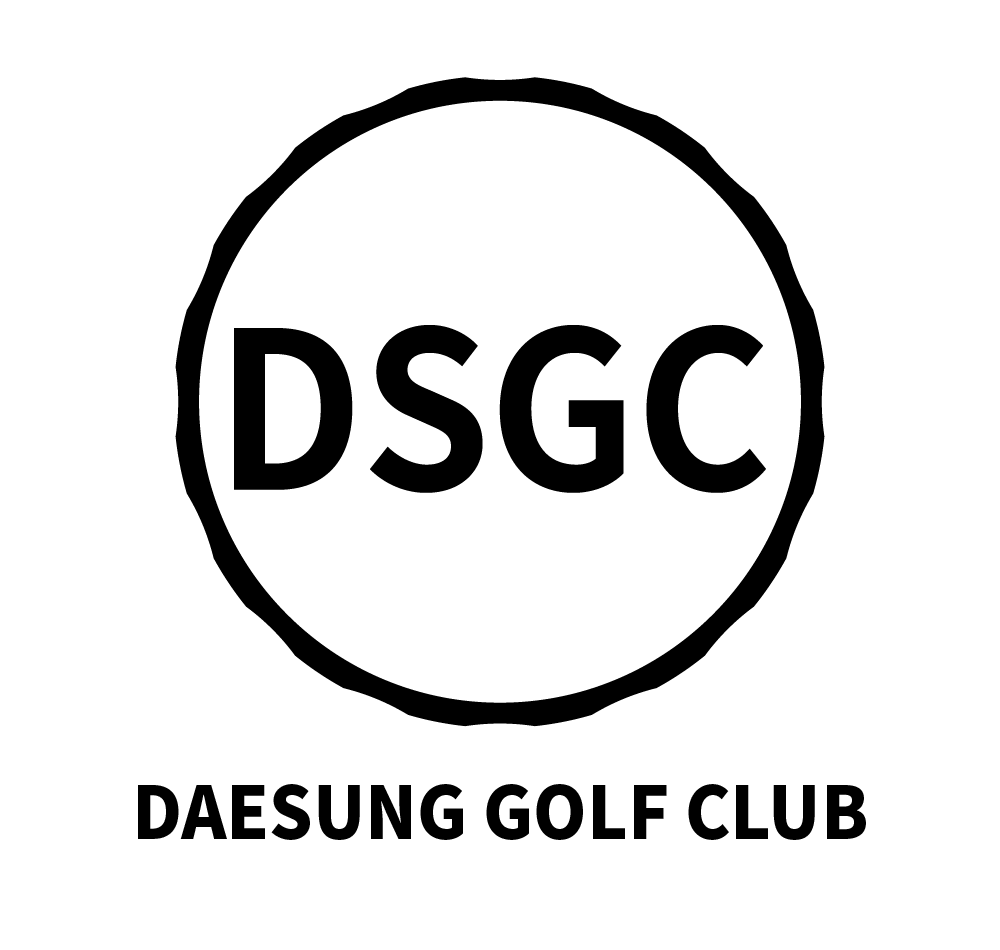 DSGC 대성골프클럽