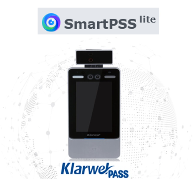 안면인식 SmartPSS Lite 설치 파일 입니다. : 에프디시스 주식회사