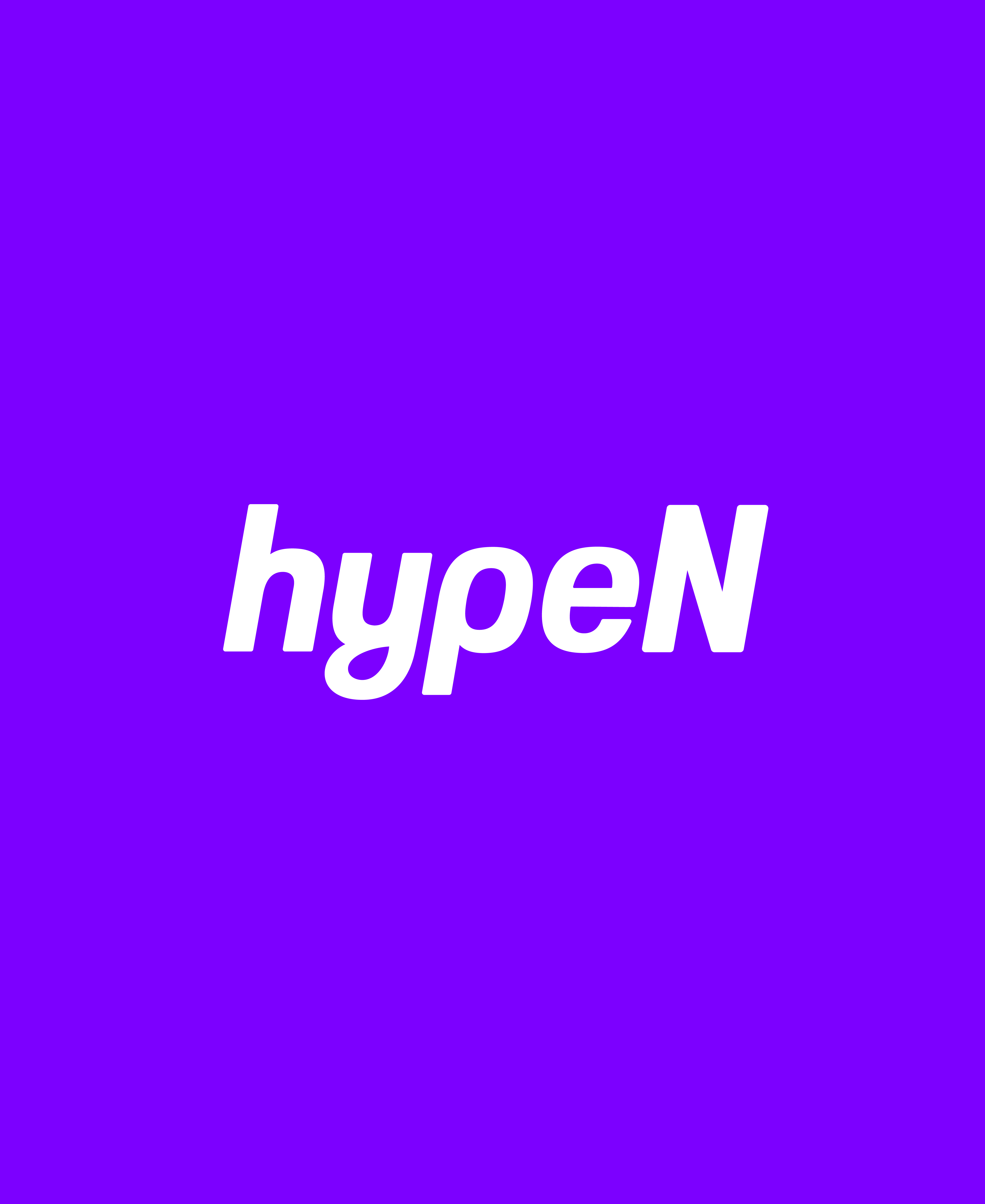 hypeN