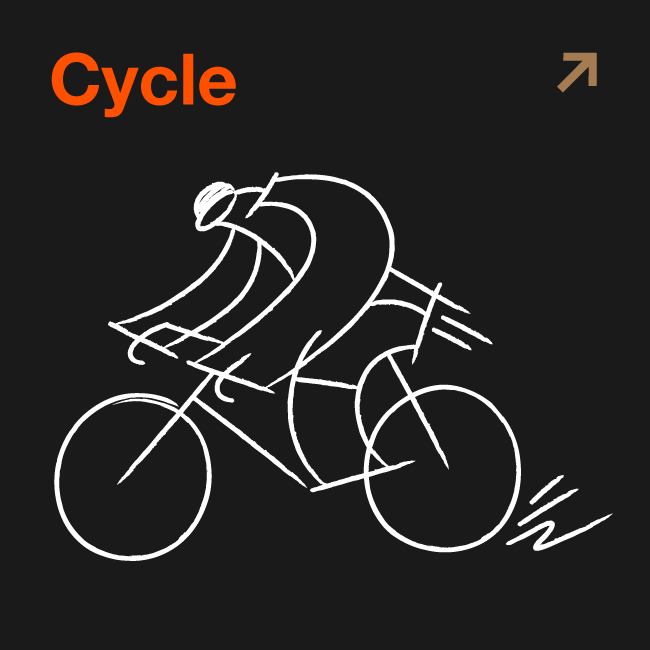 요헤미티 뉴트리션 가이드 for 사이클리스트