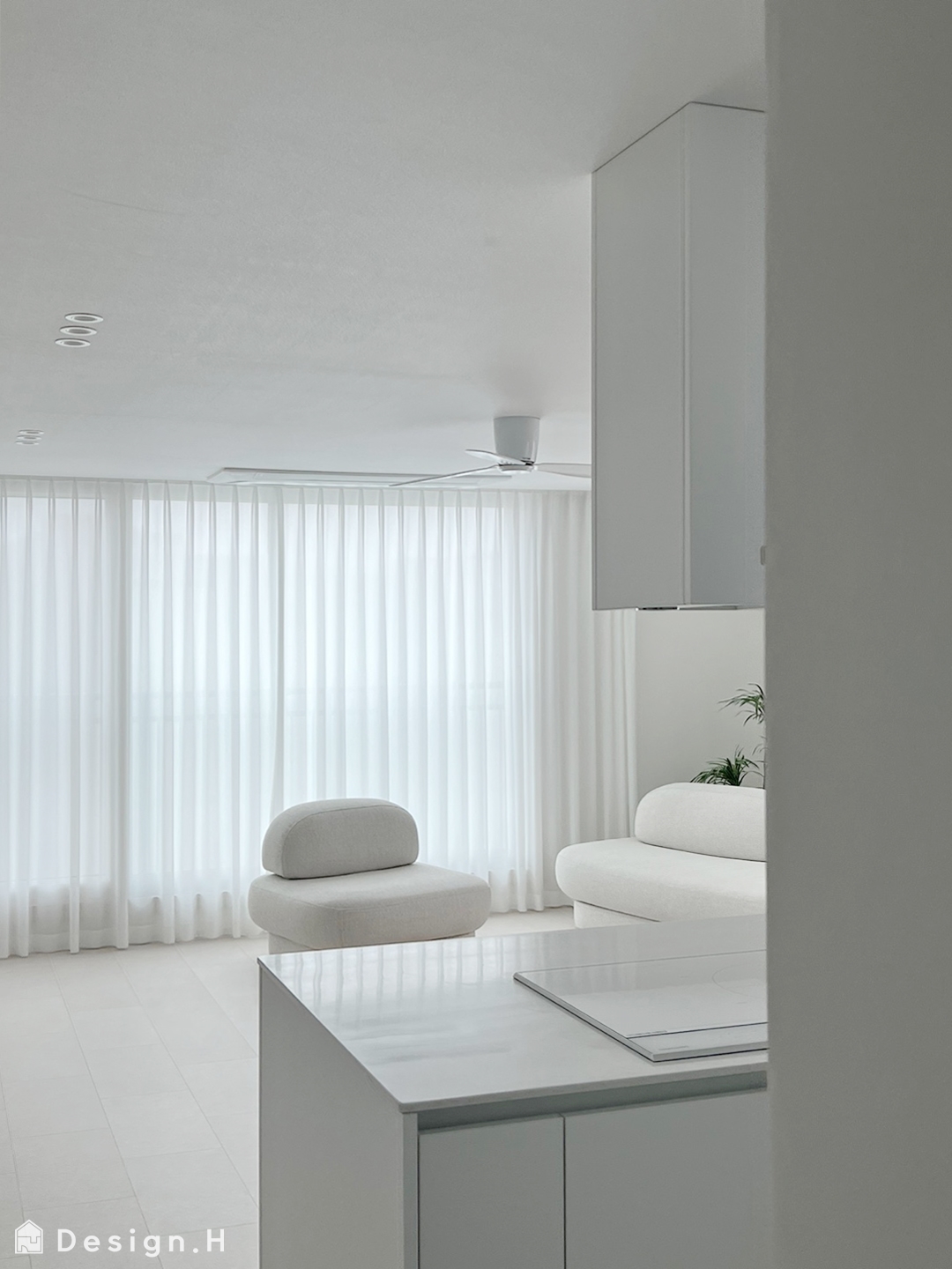 수원 래미안영통마크원 34PY : HOUSE