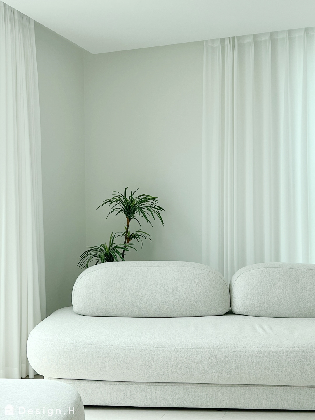 수원 래미안영통마크원 34PY : HOUSE