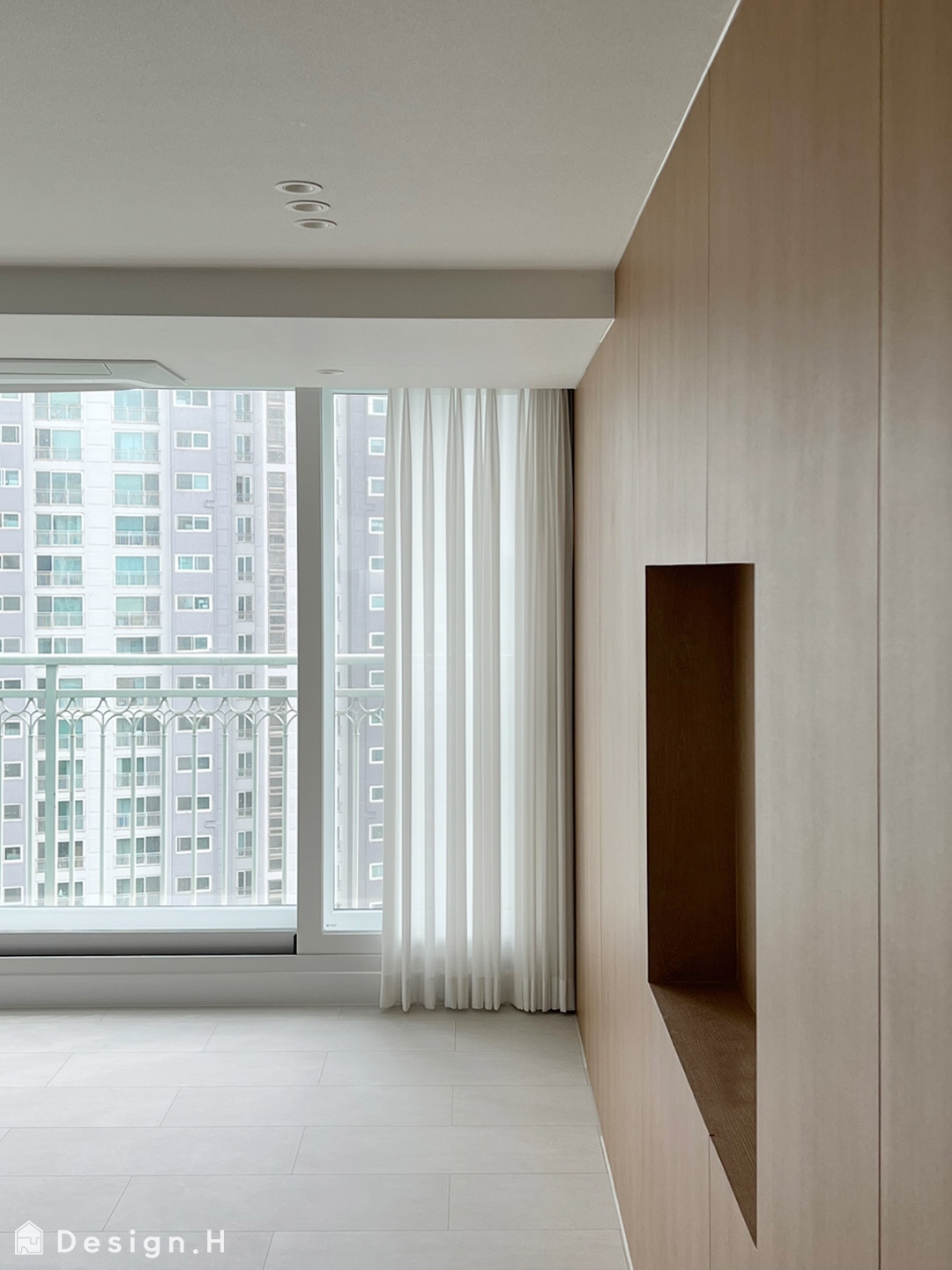 동탄 한화꿈에그린 33PY : HOUSE