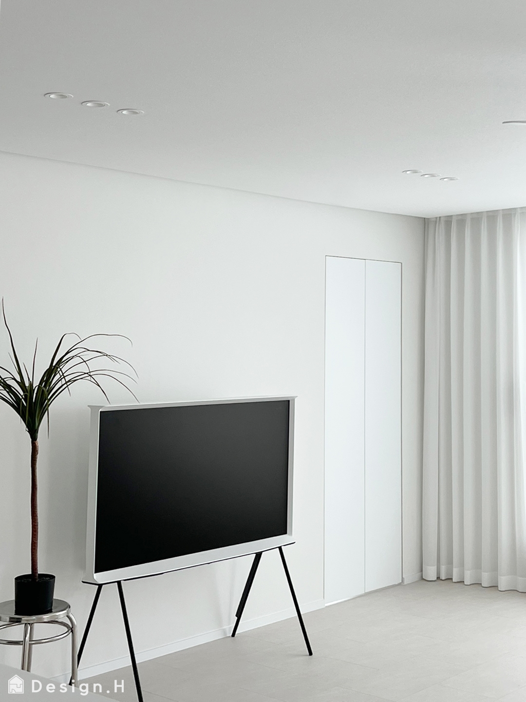 수원 래미안영통마크원 34PY : HOUSE